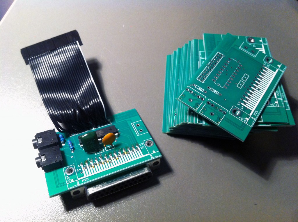 History of the PiPhone Kit (Part I) – Leimert Phone Company